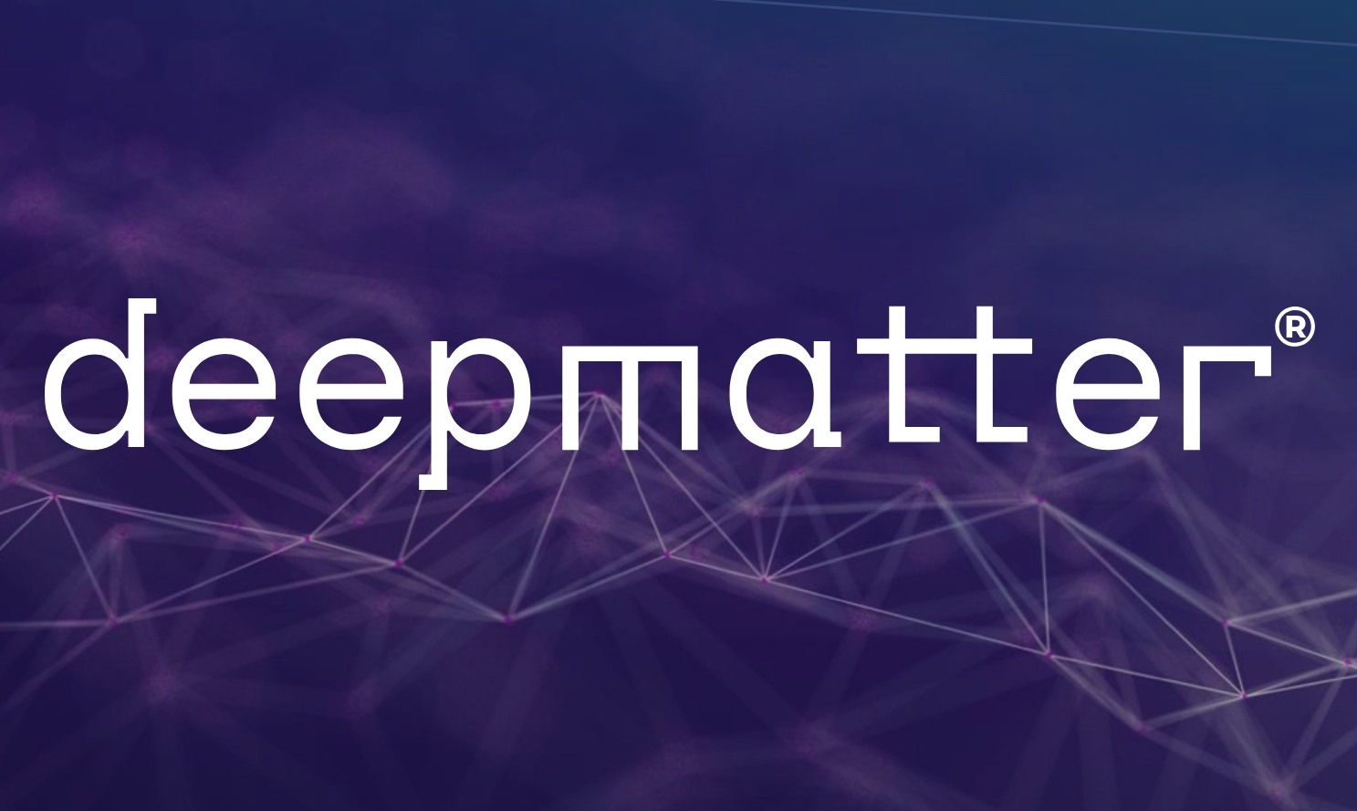 DeepMatter Group plc joins Asset Match - Asset Match